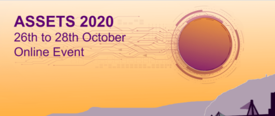 HCDE, UW CREATE researchers honored with top awards at ASSETS ...