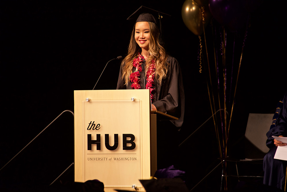 2018 Graduation and Awards Ceremony | Human Centered Design & Engineering