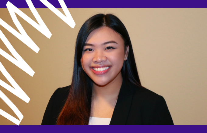 HCDE student Annie Liu receives Adobe Research Scholarship | Human ...