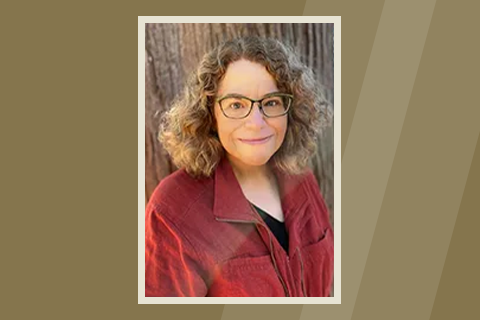 HCDE alumna Donna Sakson receives 2025 Diamond Award | Human Centered ...