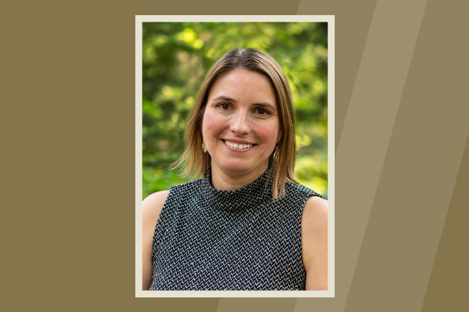 Julie Kientz Elected to Washington State Academy of Sciences | Human ...