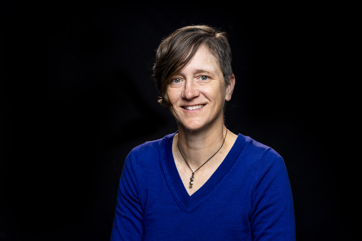HCDE Professor Kate Starbird receives UW Faculty Lecture Award | Human ...