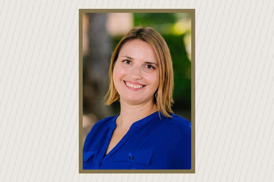 HCDE Professor Julie Kientz is UW lead on new AI Institute for Children ...