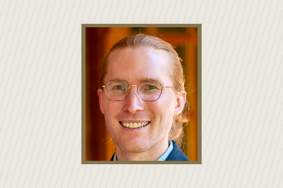 HCDE PhD alumnus Kai Lukoff receives SIGCHI Outstanding Dissertation ...