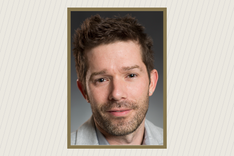 HCDE Professor David Ribes receives NSF award for HIV/AIDS Research ...