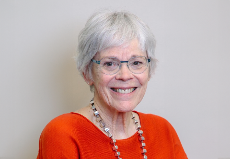 Emeritus Professor Judy Ramey debuts opera "Valparaiso" | Human ...